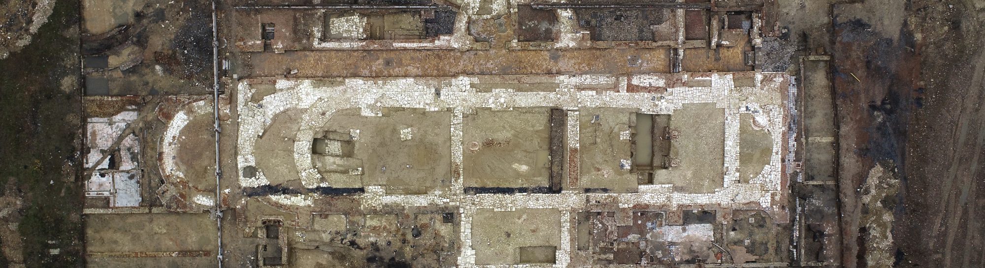 LOOS (59) – Rue du Marais – Centre pénitentiaire – Éveha