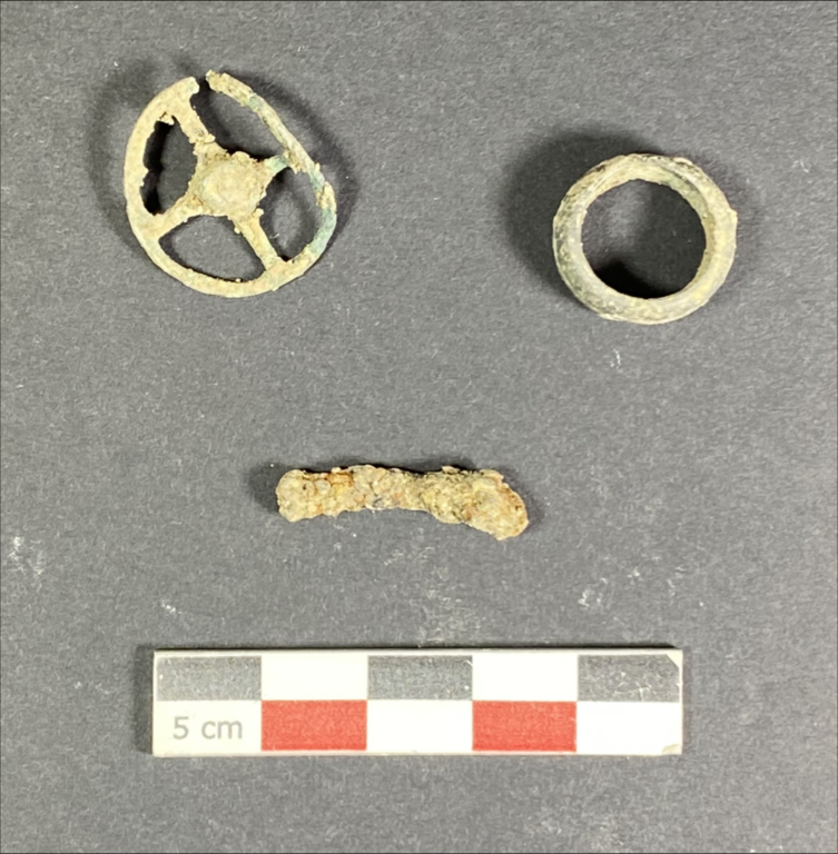 LA MOTTE-TILLY (10) – Les Sables de la Trématte (Zone sud phase 1) – Éveha